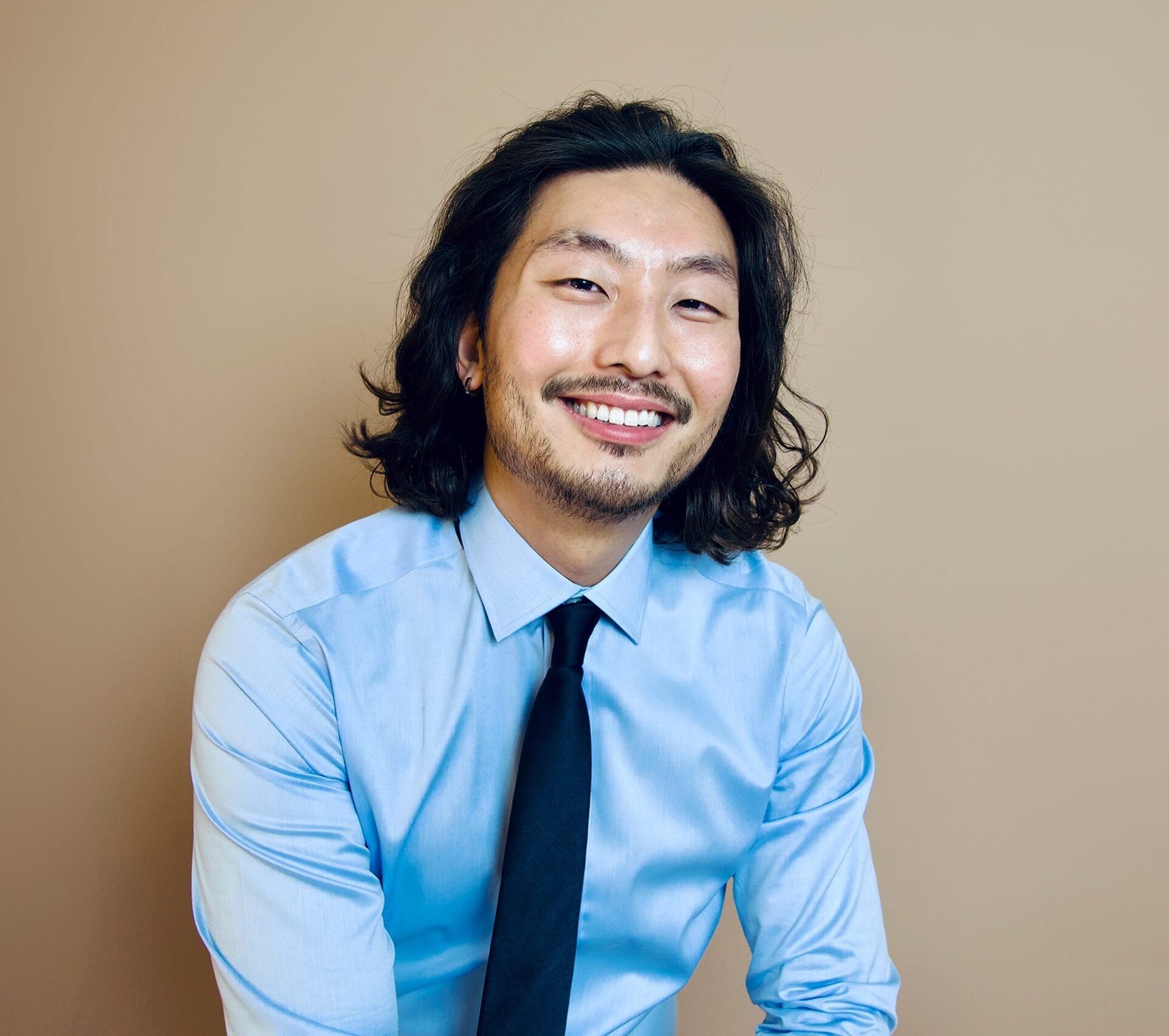 Justin J. Lee - JLEE Family Law